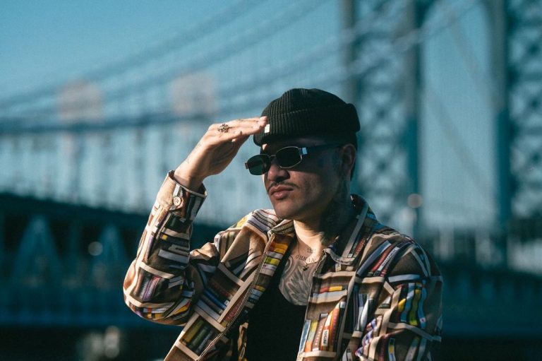 Quién es Kapo: biografía y de dónde es el músico colombiano