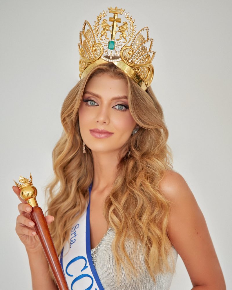 Miss Universo: por qué Catalina Duque no va al certamen