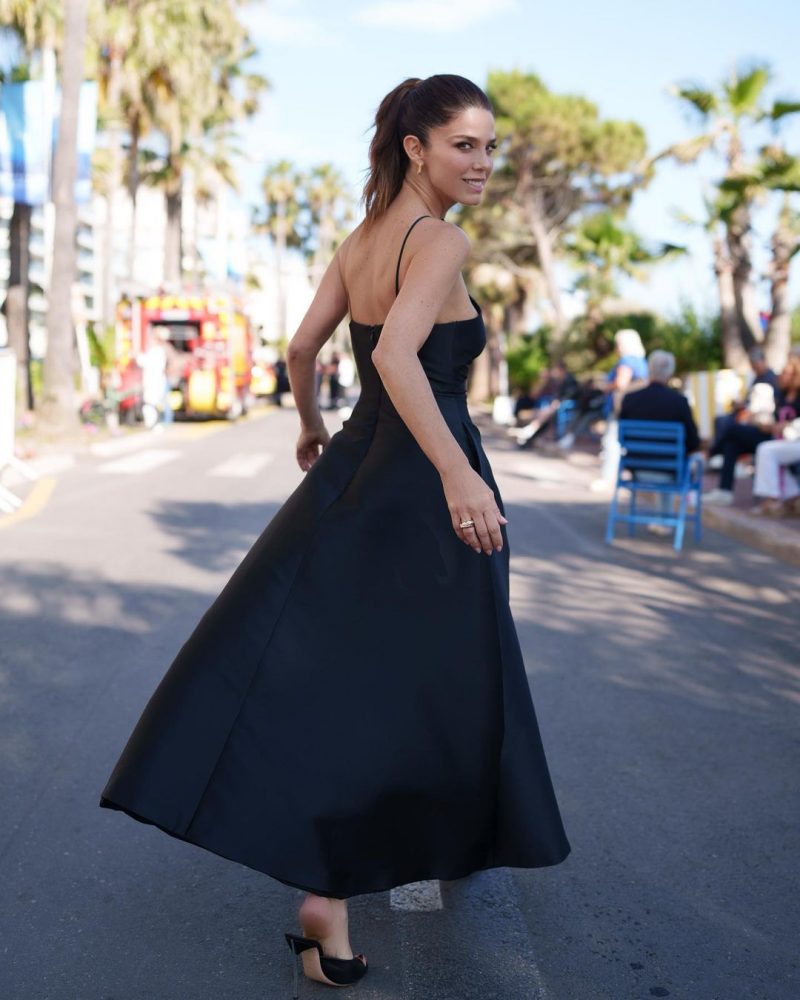 Juana Acosta: biografía y carrera de la actriz colombiana