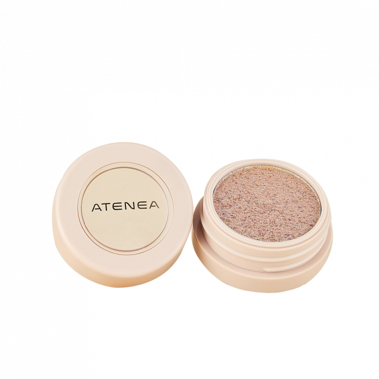 Atenea: marca colombiana de maquillaje