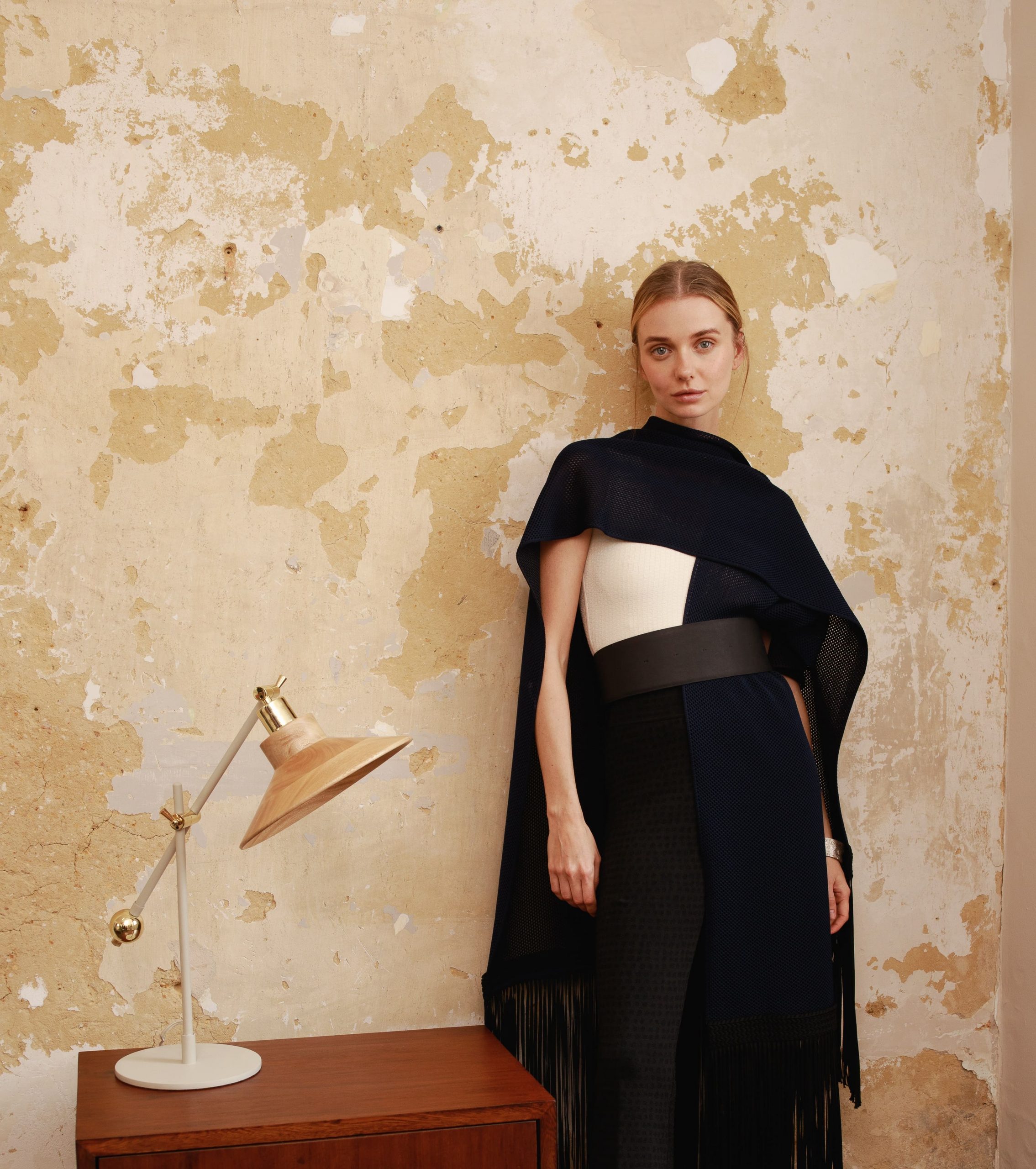 Pepa Pombo estrena colección y una tienda en Cali