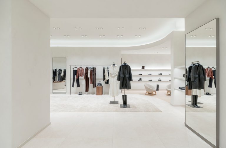 Massimo Dutti reabre su tienda al norte de Bogotá