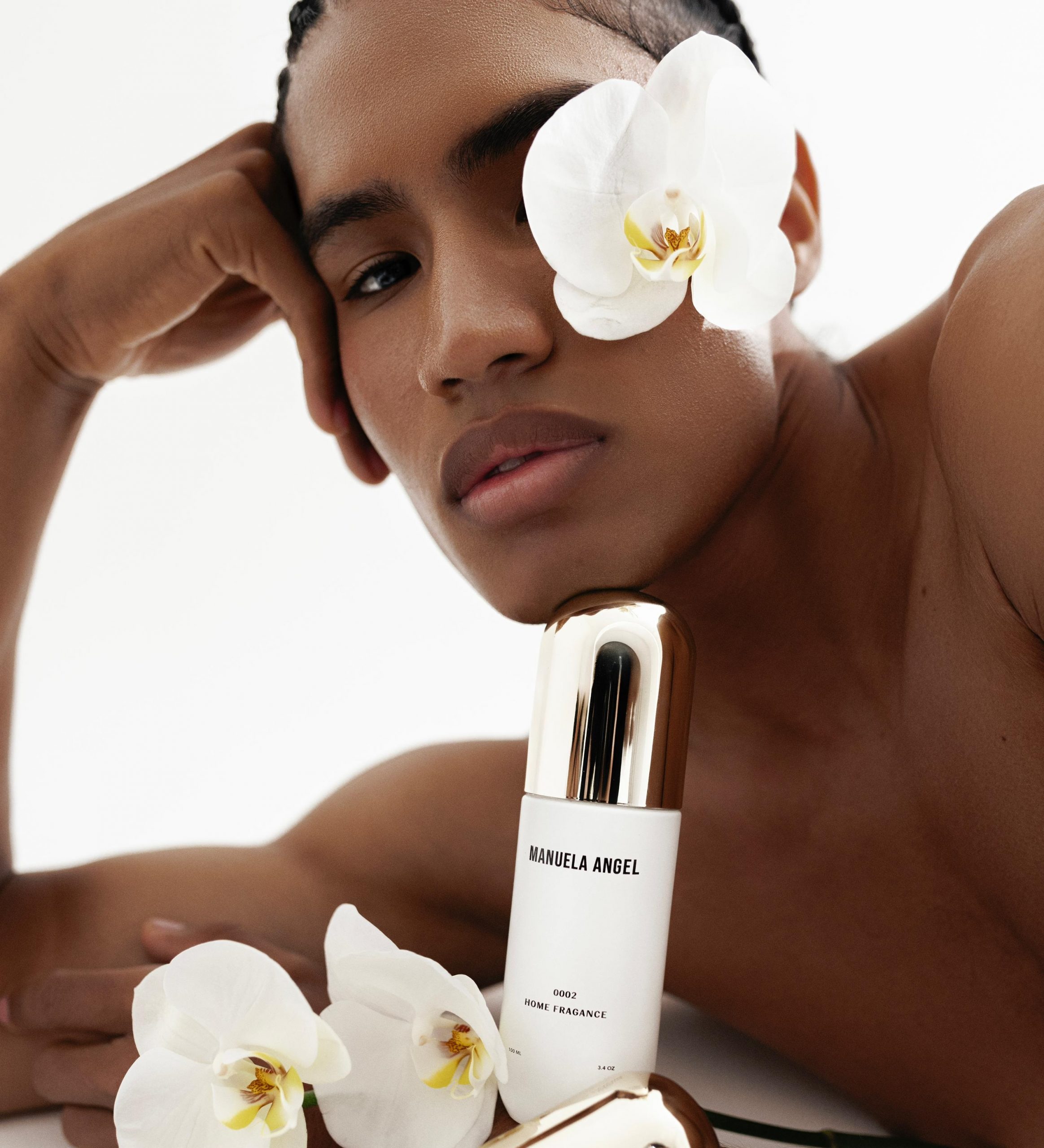 Manuela Angel: nueva línea de perfumes para el hogar