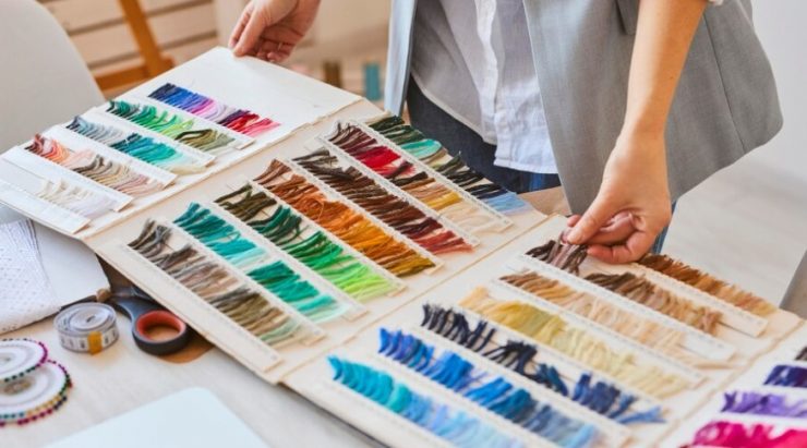 ¿Qué es la colorimetría y para qué sirve?