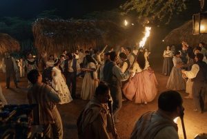 Macondo: Dónde está, cuál es su historia y significado