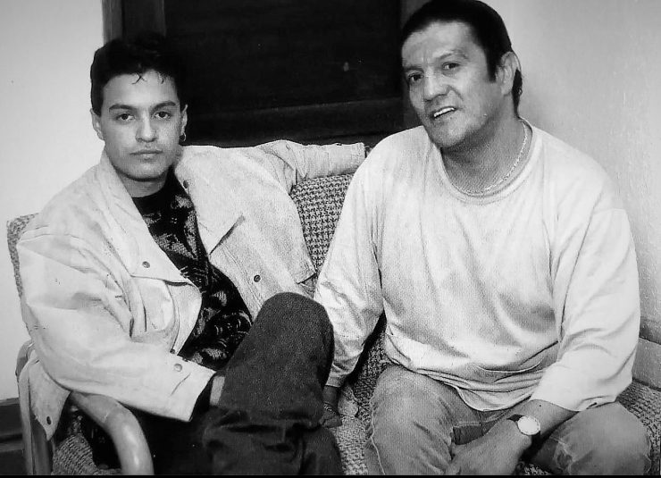 Julián Román: quién es, en dónde nació, novelas