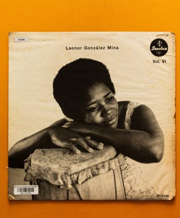 Leonor González Mina: quién fue la Negra Grande de Colombia