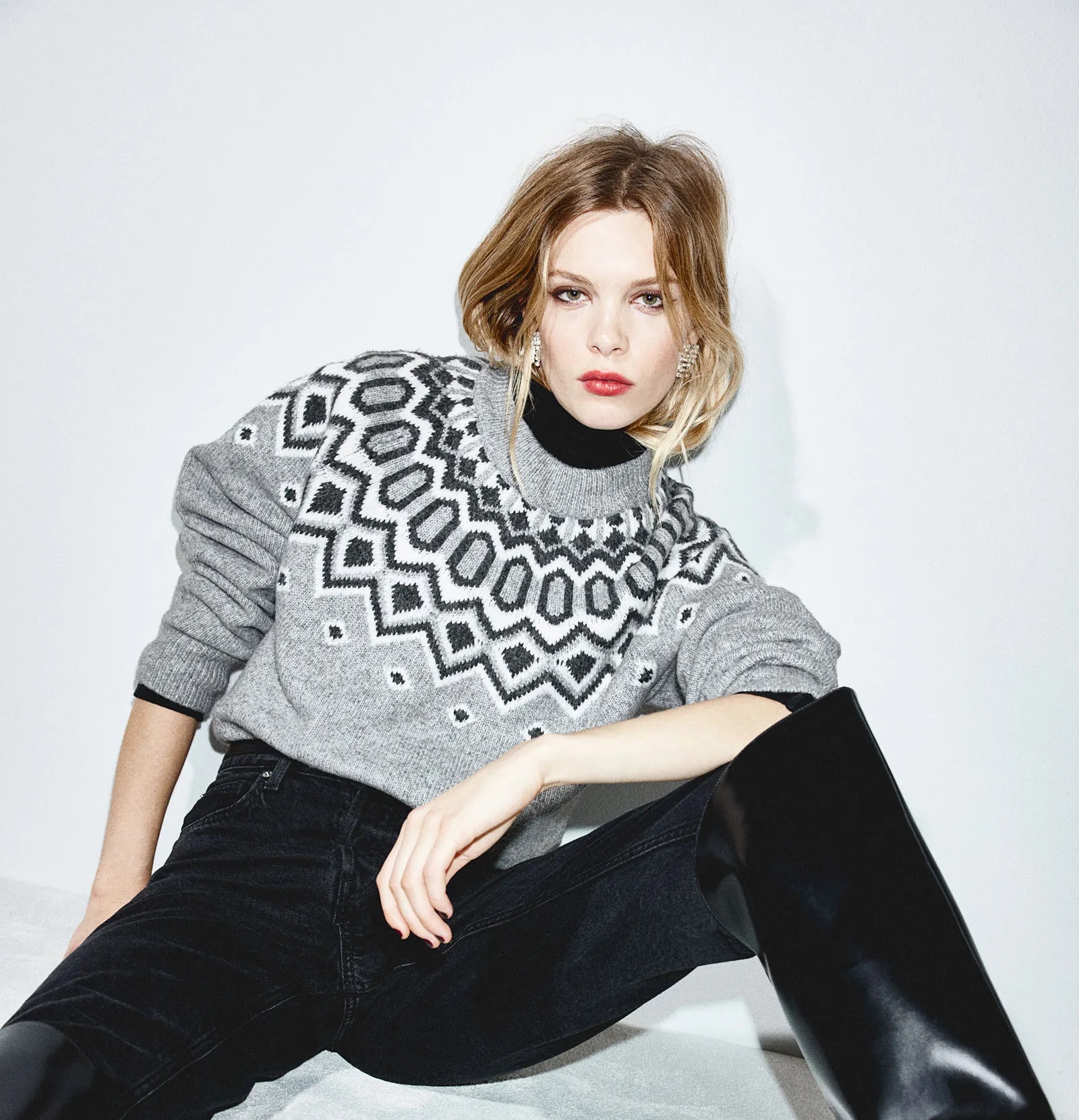 Significado del Ugly Sweater o suéter feo de Navidad