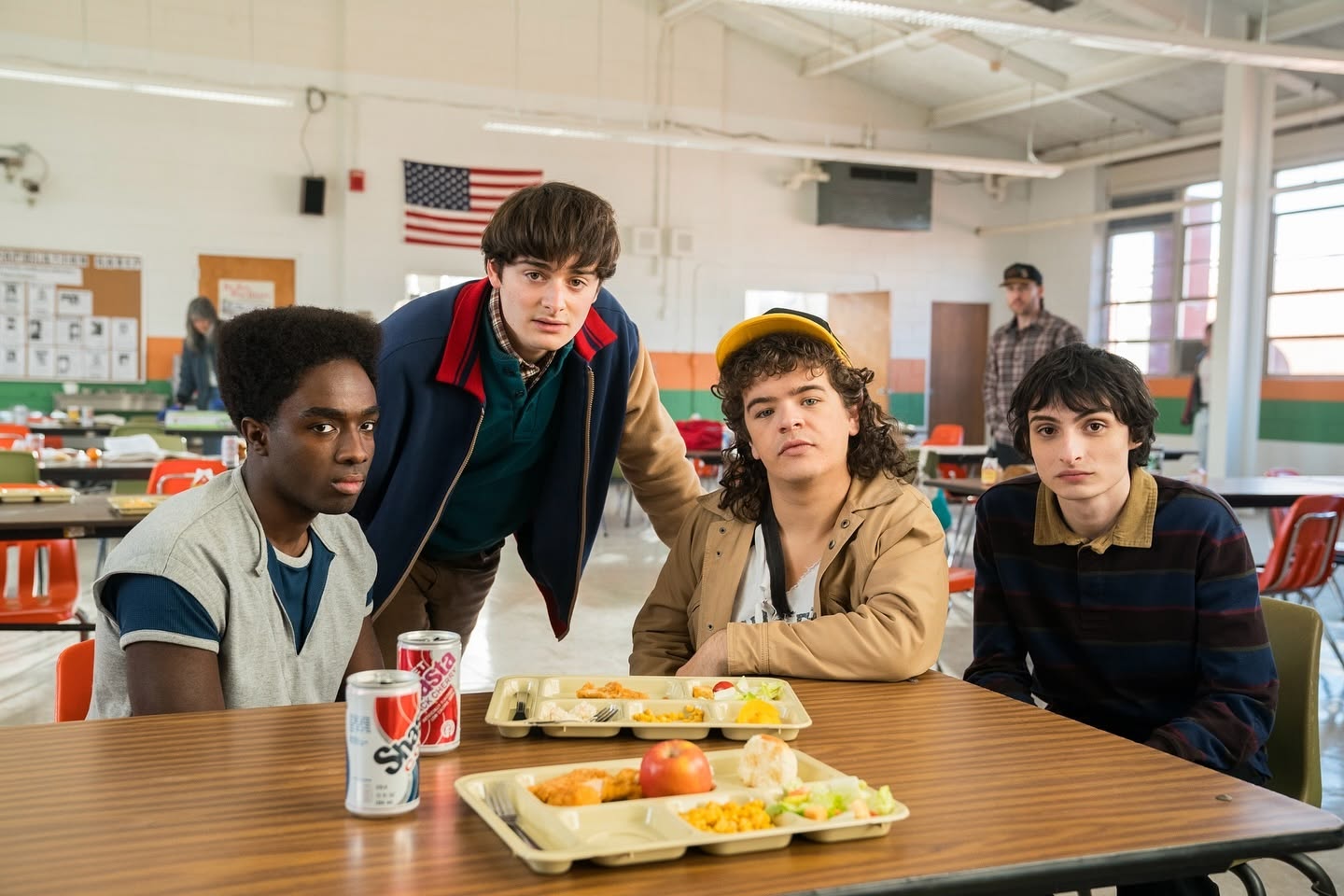 Stranger Things: estreno de la quinta temporada, elenco, trama