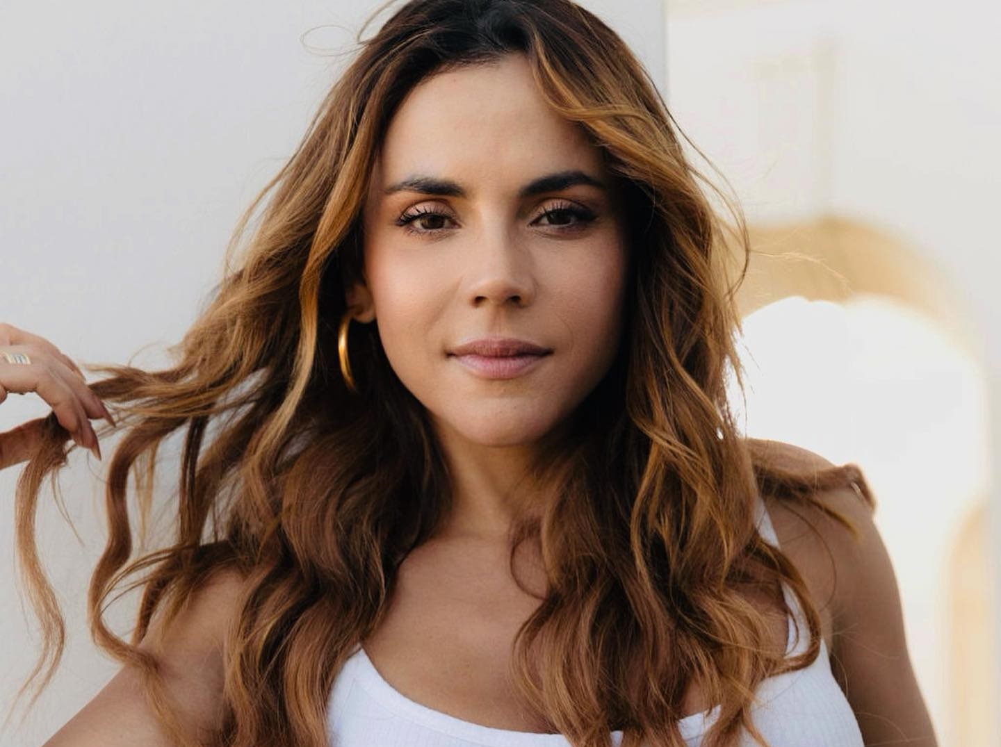 Carolina Gaitán: la actriz, cantante y referente colombiano