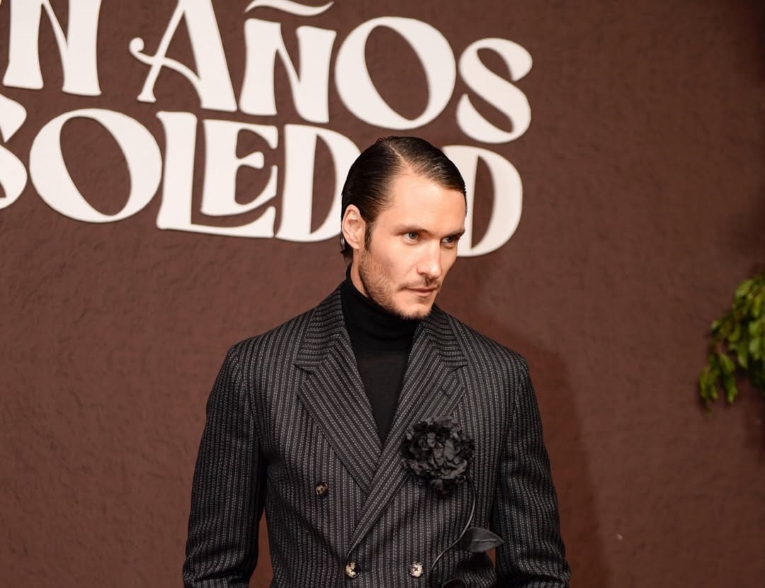 Claudio Cataño: la historia del actor colombiano