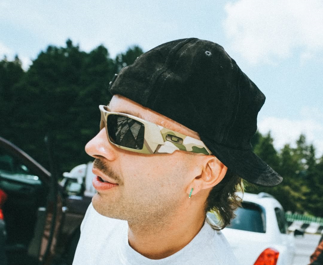 Feid fue el artista más escuchado del 2024 en Spotify