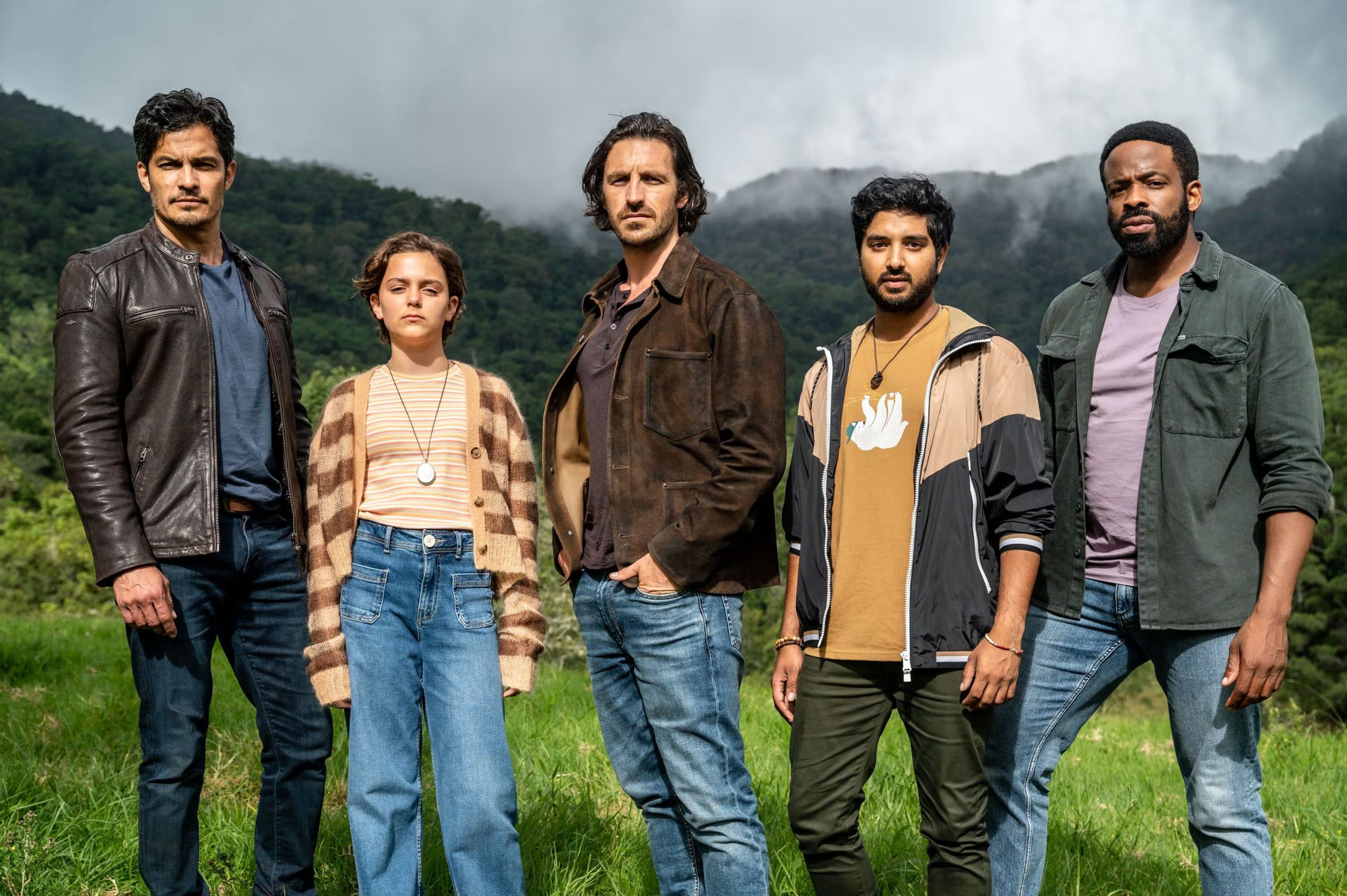 La Brea: Reparto, de qué trata y resumen de la serie en Netflix