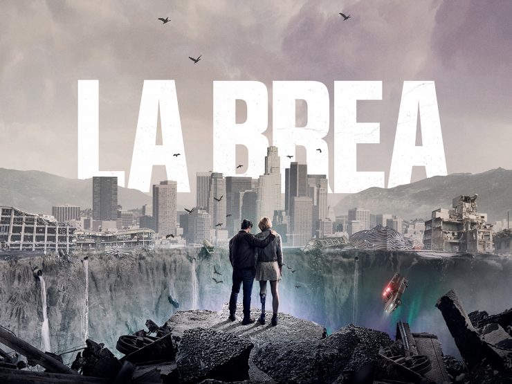 La Brea: Reparto, de qué trata y resumen de la serie en Netflix