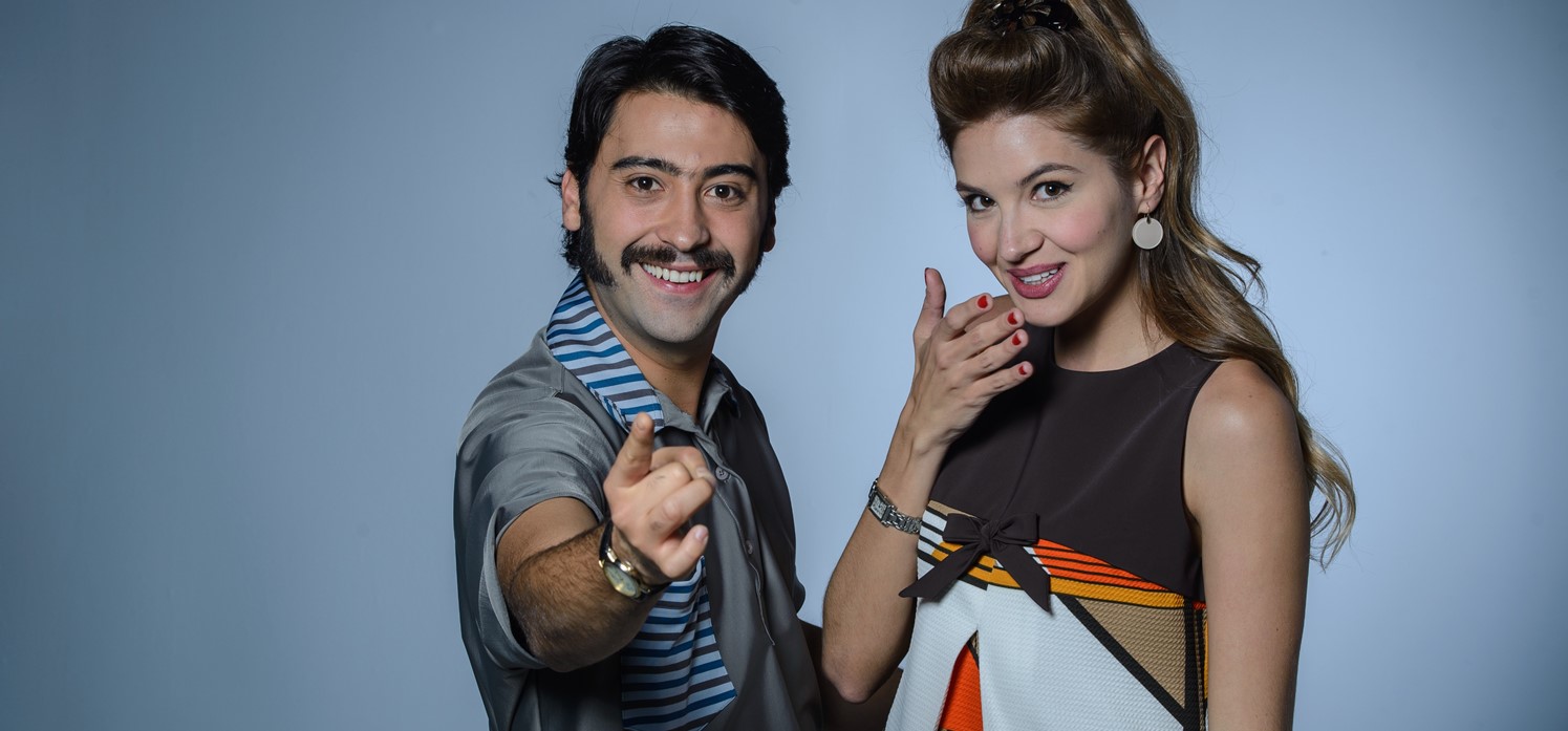 Loquito por ti: Reparto, dónde ver la novela y de qué trata