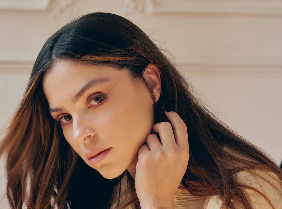 Paulina Dávila: ella es la actriz colombiana, prima de Sofía Vergara