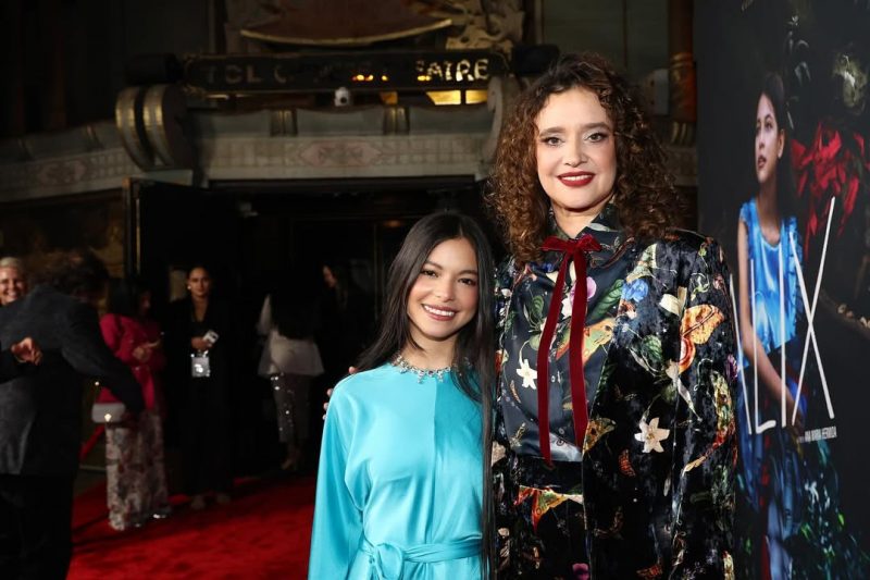 Alix, la cinta colombiana dirigida por Ana María Hermida