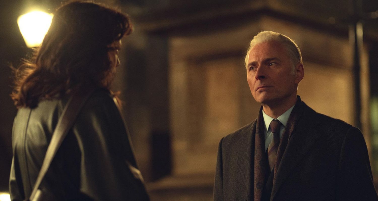 Dept. Q: sinopsis, reparto y dónde ver la serie policial