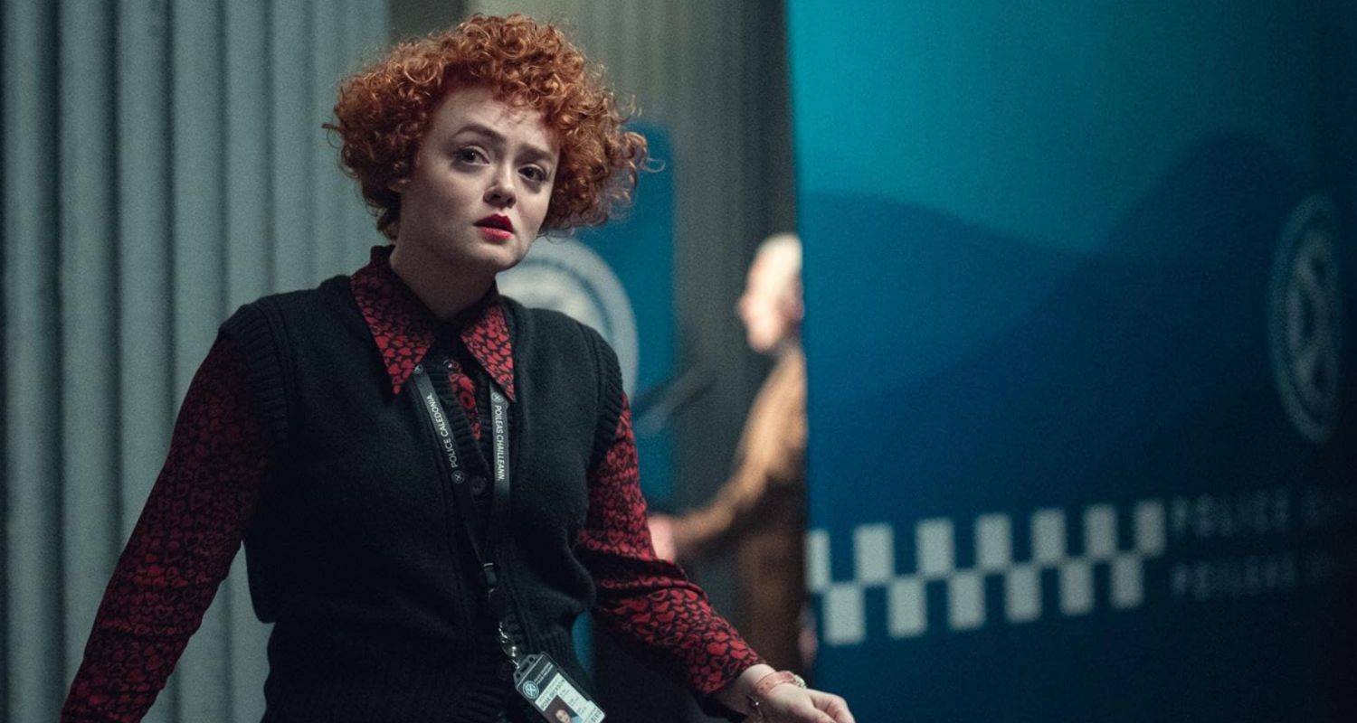 Dept. Q: sinopsis, reparto y dónde ver la serie policial