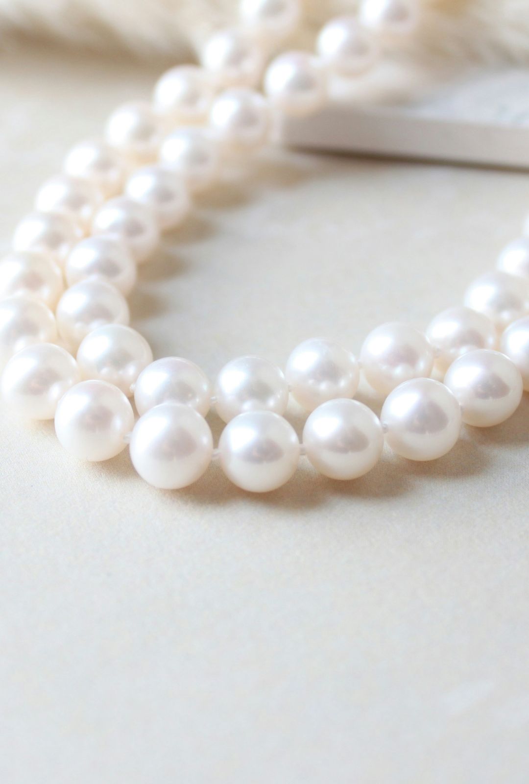 Significado de las perlas: simbolismo y curiosidades