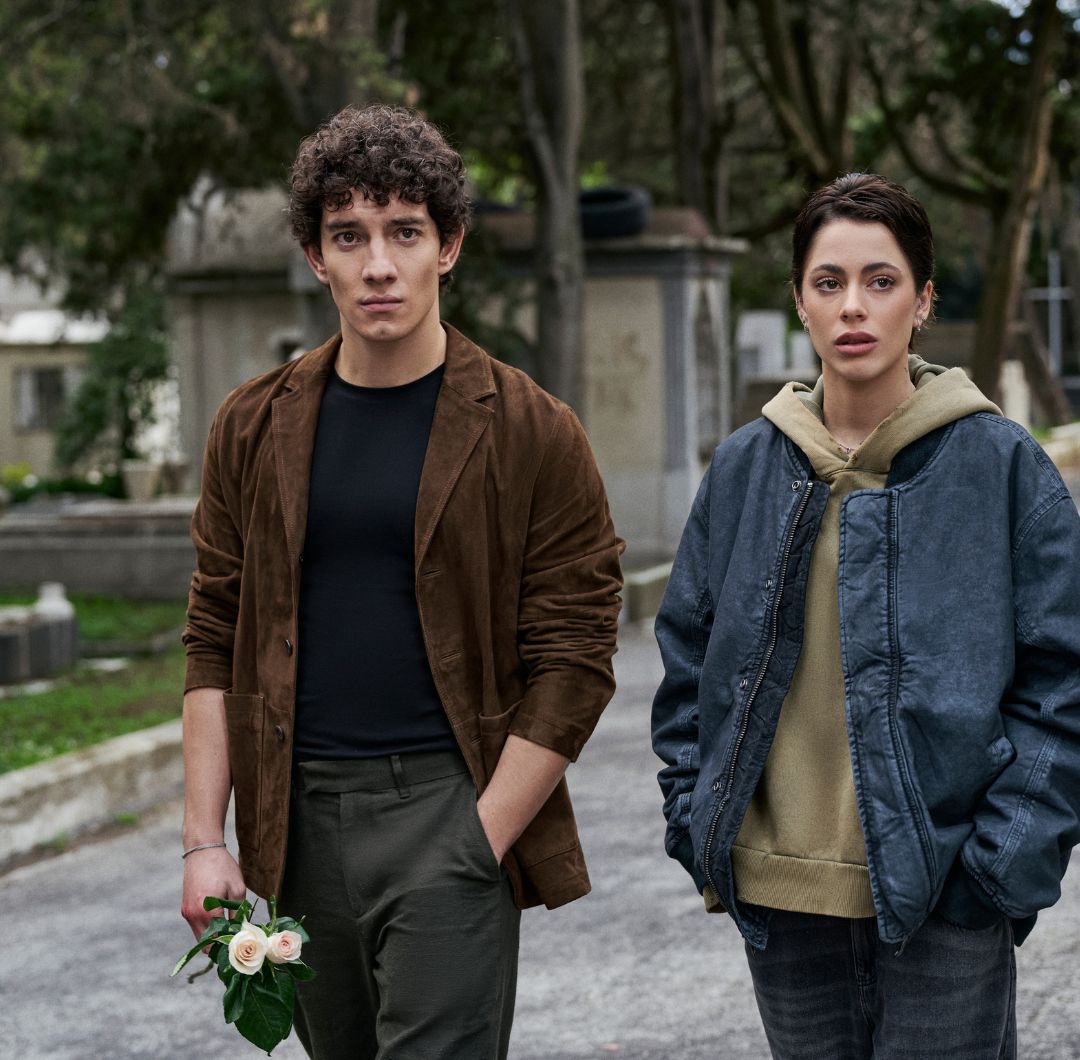 Martín Barba: biografía y carrera del actor de Quebranto