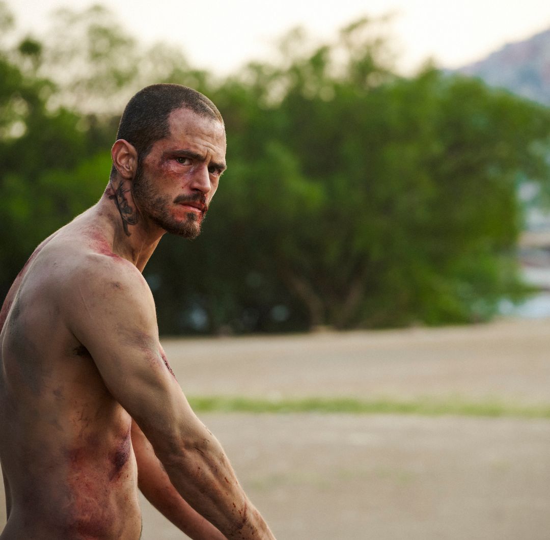 Martín Barba: biografía y carrera del actor de Quebranto