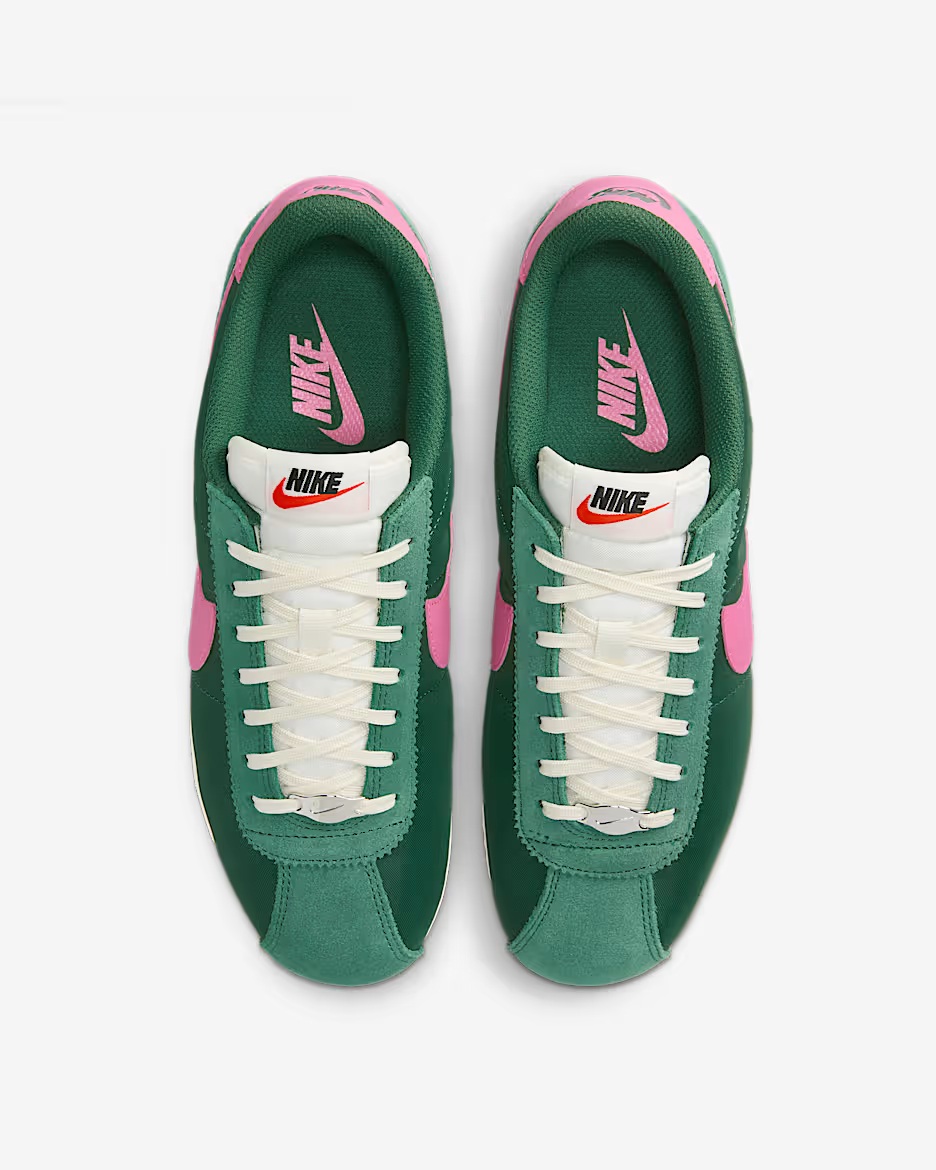 Nike Cortez: historia y características del icónico modelo de Nike