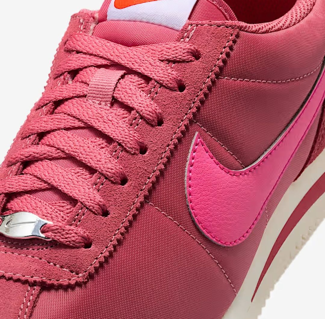 Nike Cortez: historia y características del icónico modelo de Nike