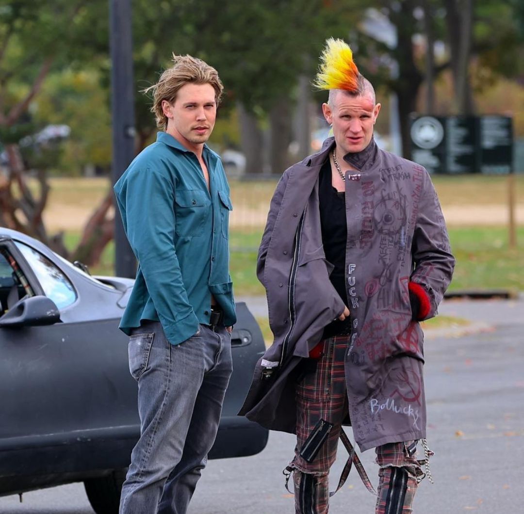 Atrapado robando: todo sobre el thriller de Aronofsky