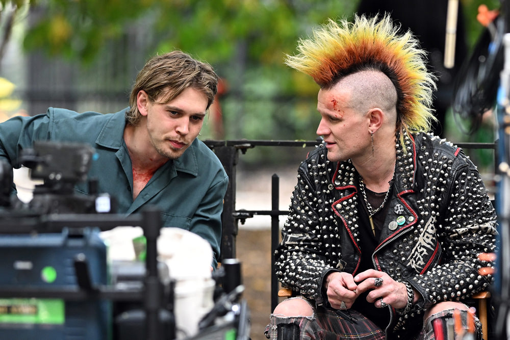 Atrapado robando: todo sobre el thriller de Aronofsky