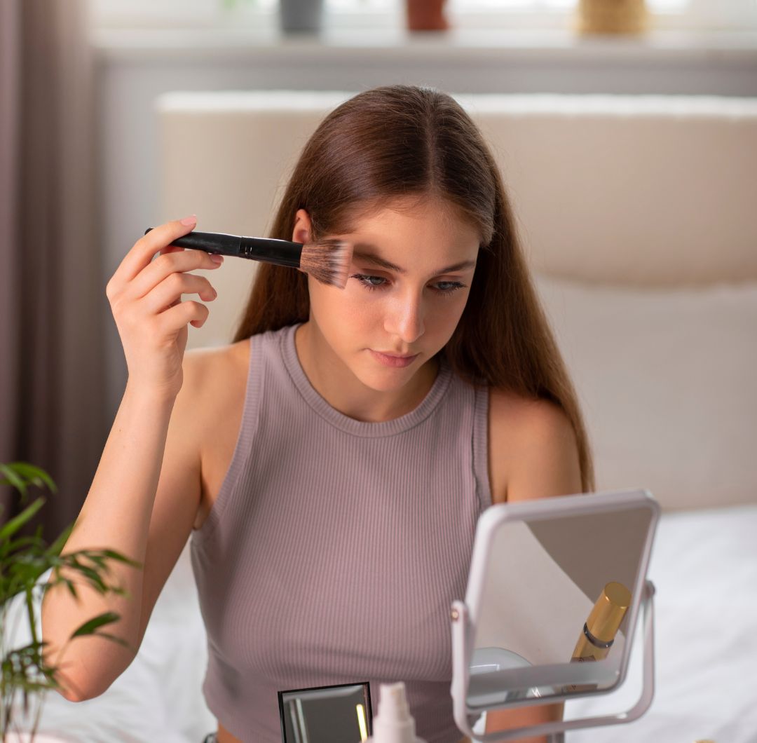 Ventajas del protector solar con color y cómo aprovecharlo mejor