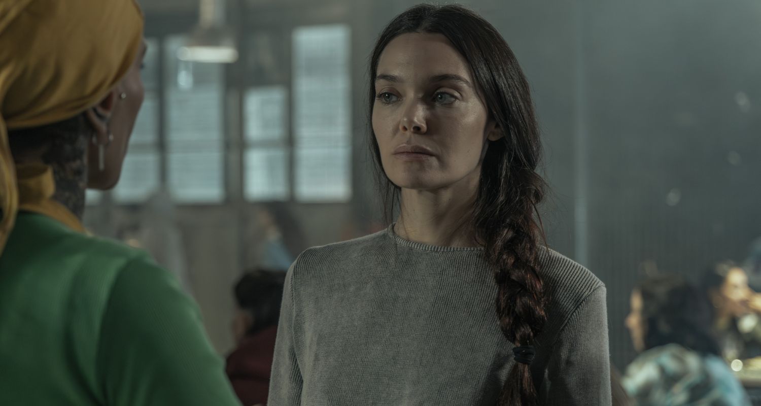 Ana Rujas: Biografía y trayectoria de la actriz de En el Barro