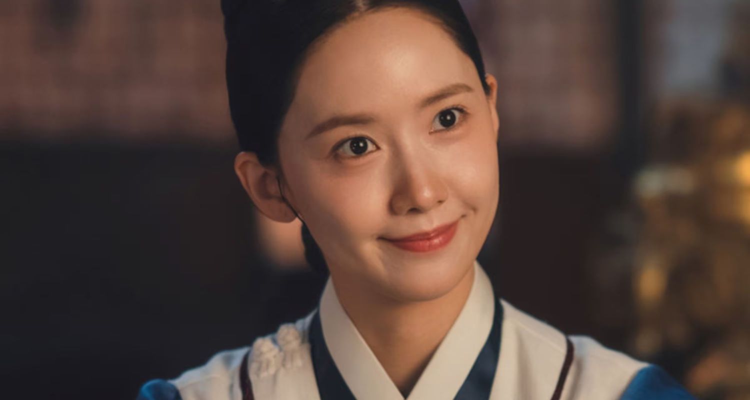 Bon appétit, Majestad: reparto y de qué trata la miniserie