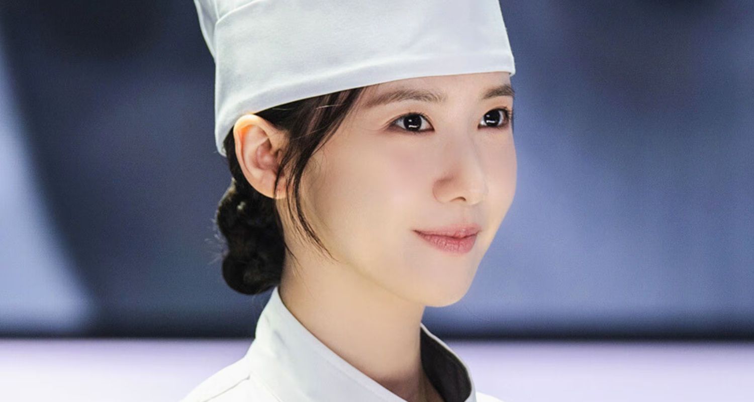 Bon appétit, Majestad: reparto y de qué trata la miniserie