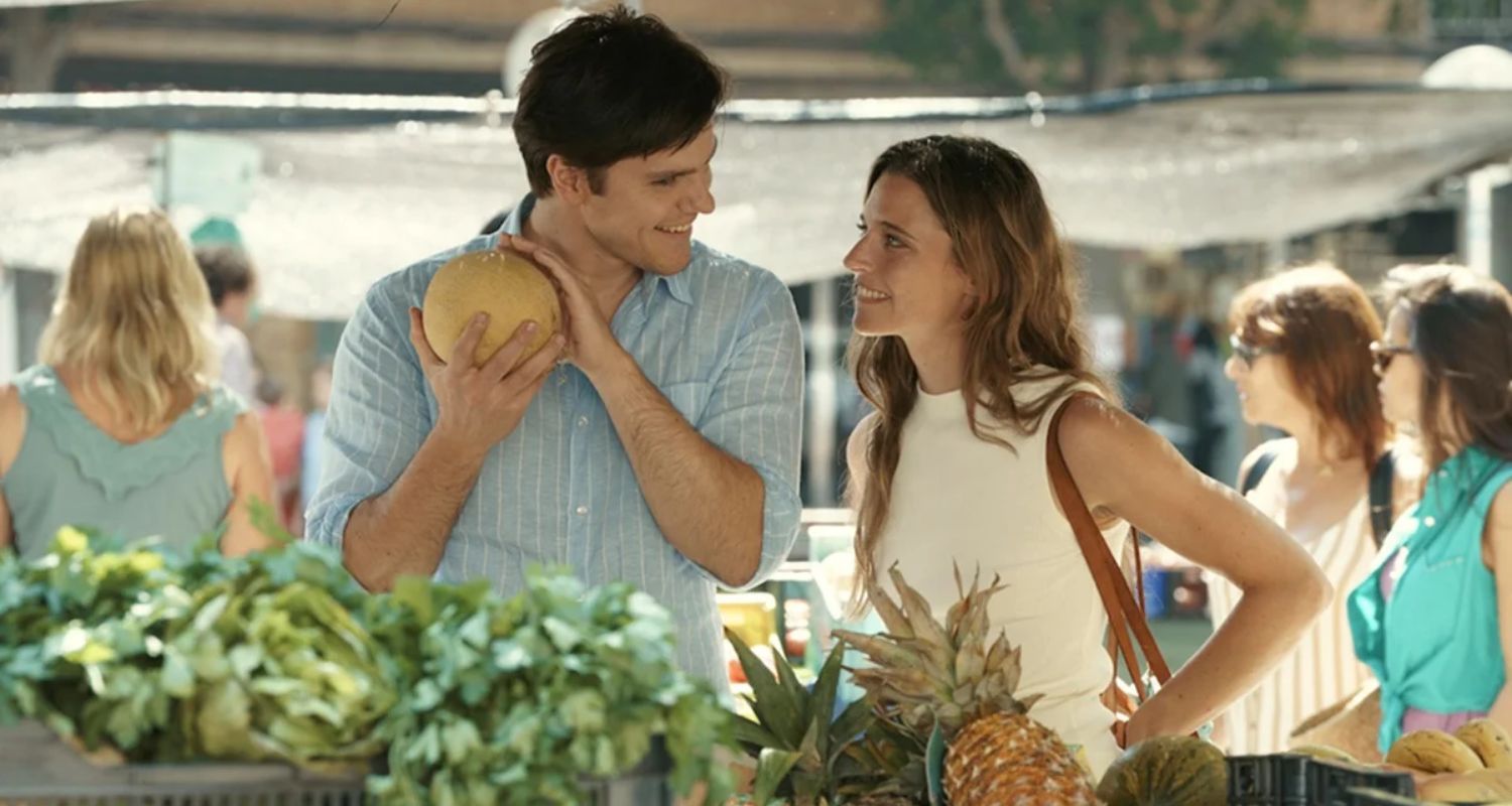 Caerás: reparto, dónde ver y sinopsis de la serie