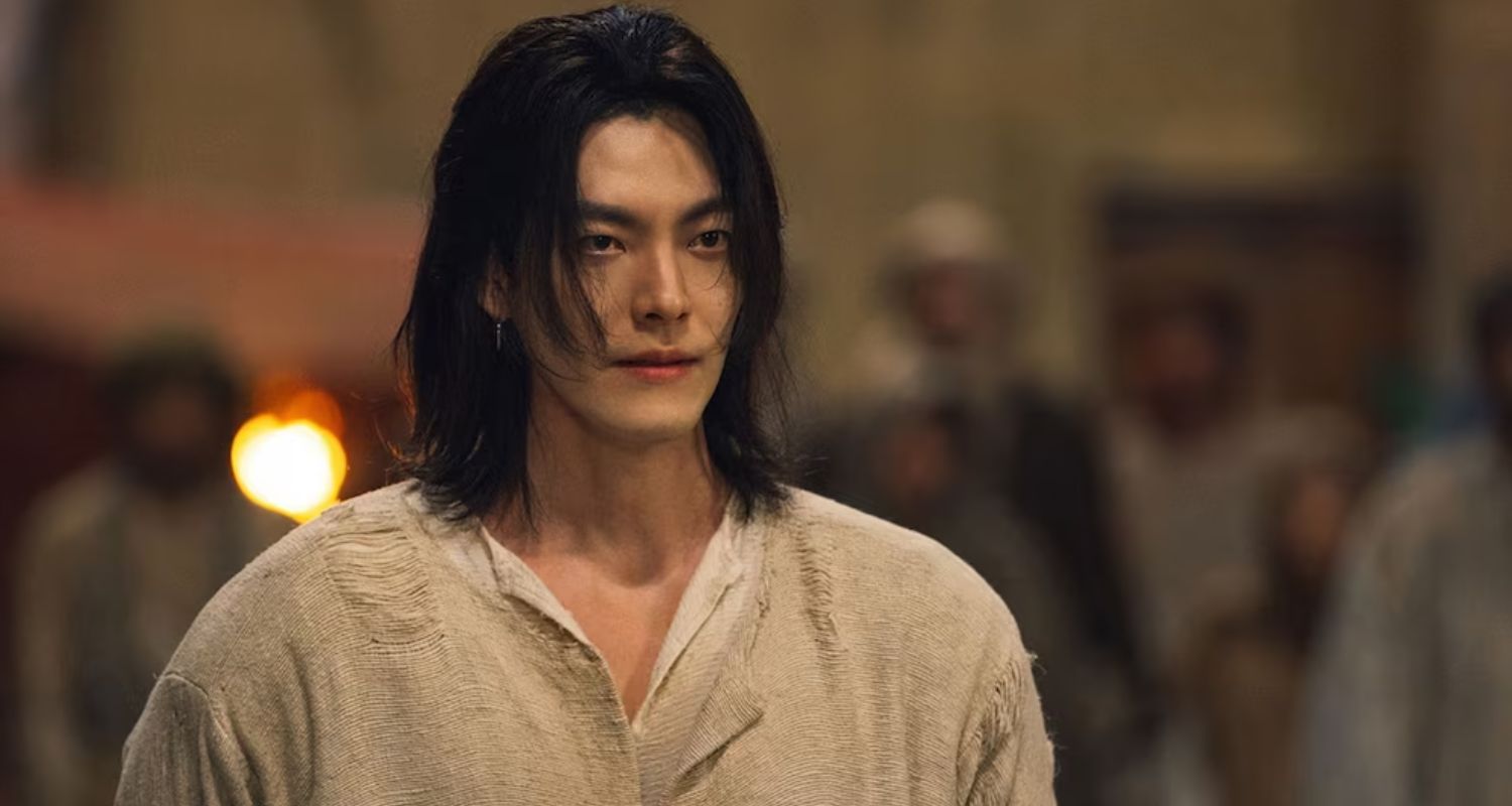 El genio y los deseos: reparto, dónde ver y sinopsis