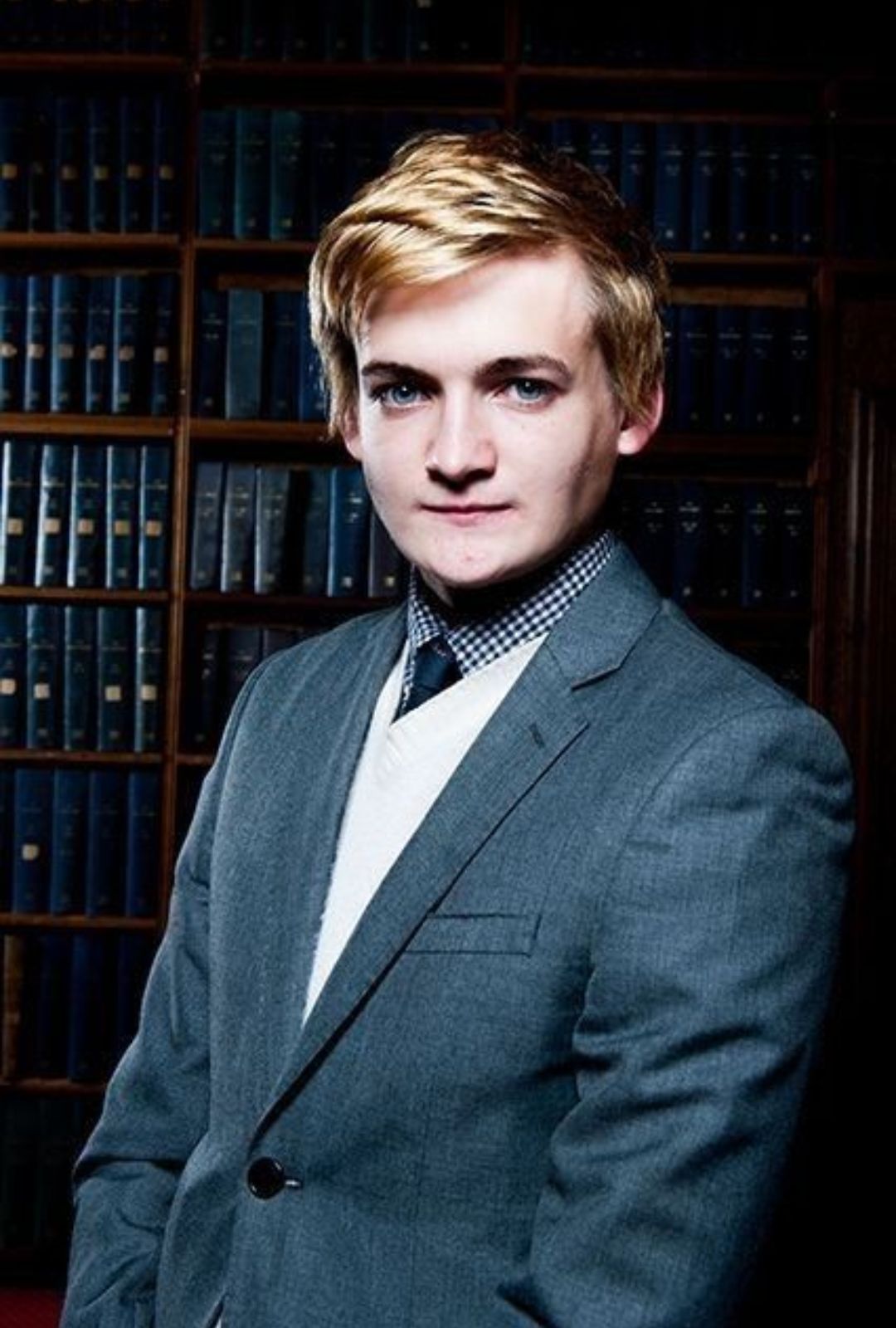 Jack Gleeson: biografía del actor irlandés de House of Guinness