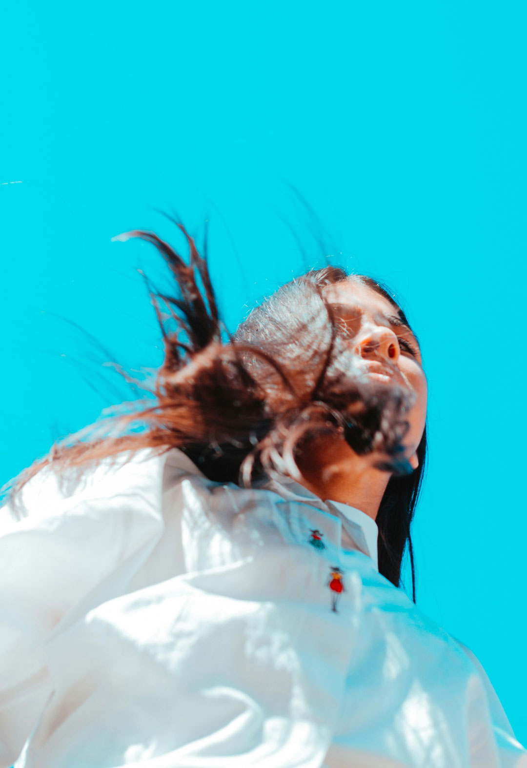 Francisca Estévez: Biografía de la Actriz de La Primera Vez