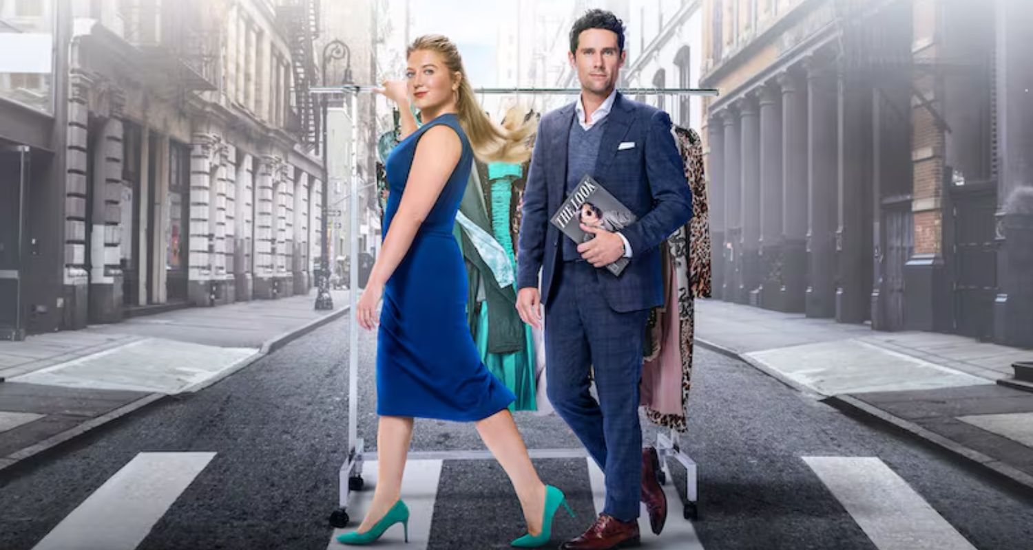 Marco Pernas: Quién es Rafael en la serie Valle Salvaje