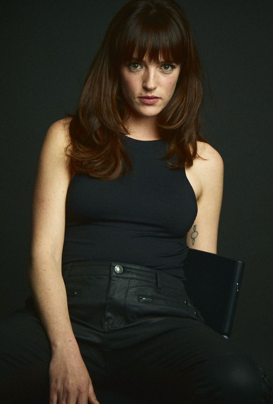 - Marie Claire Colombia