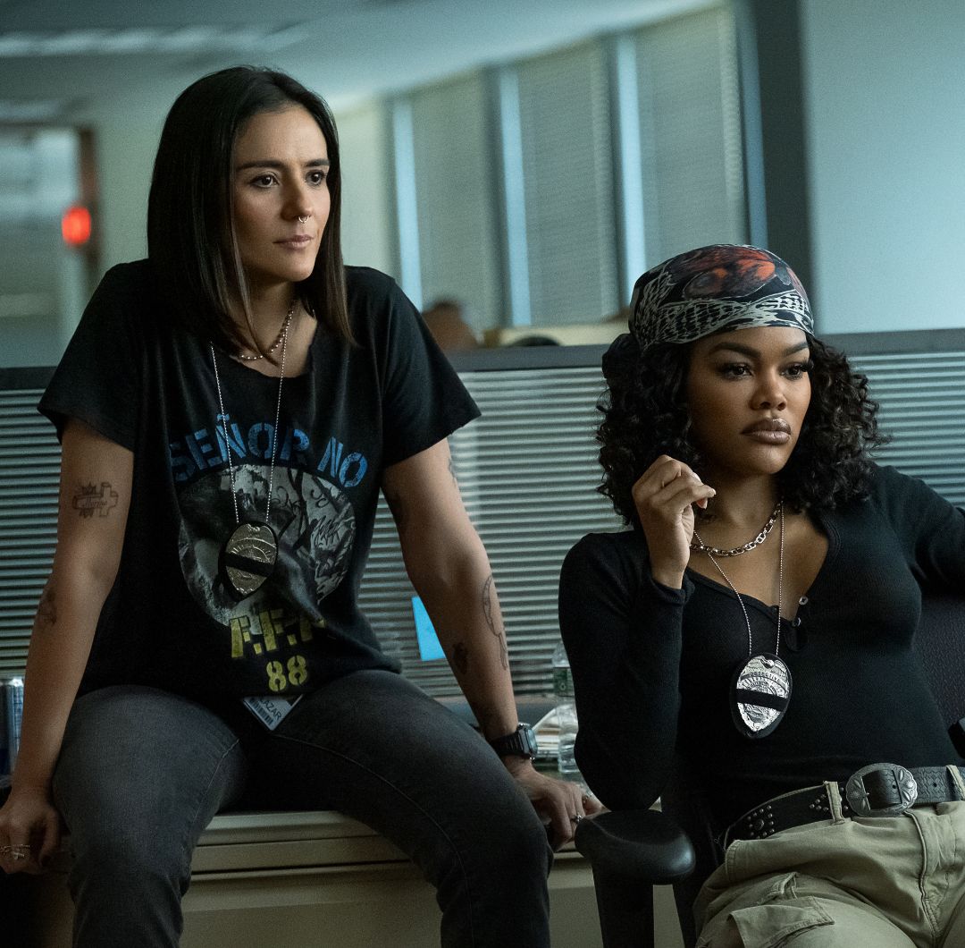 Medusa (Netflix): Reparto, Estreno, Dónde Ver la Serie Colombiana