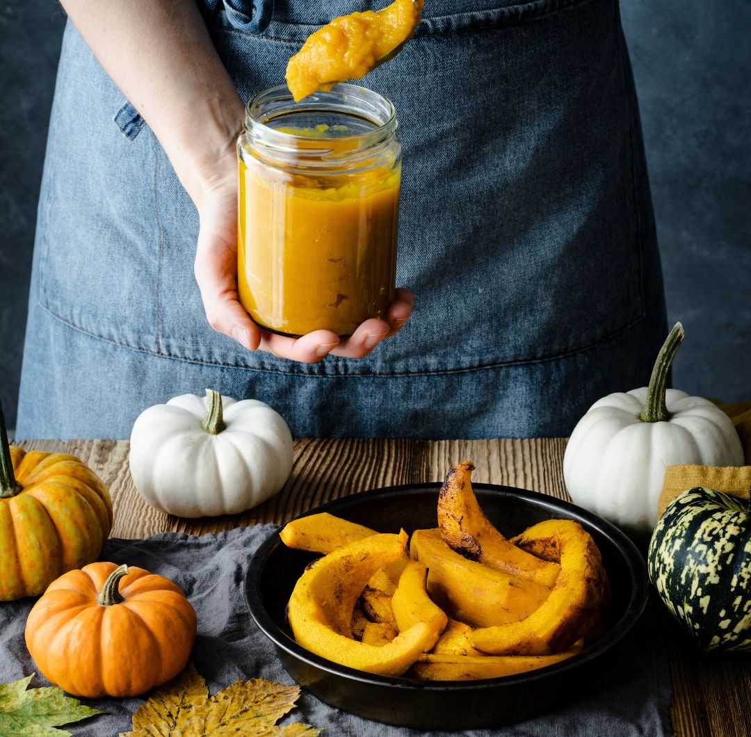 Calabaza: recetas fáciles con ella para otoño