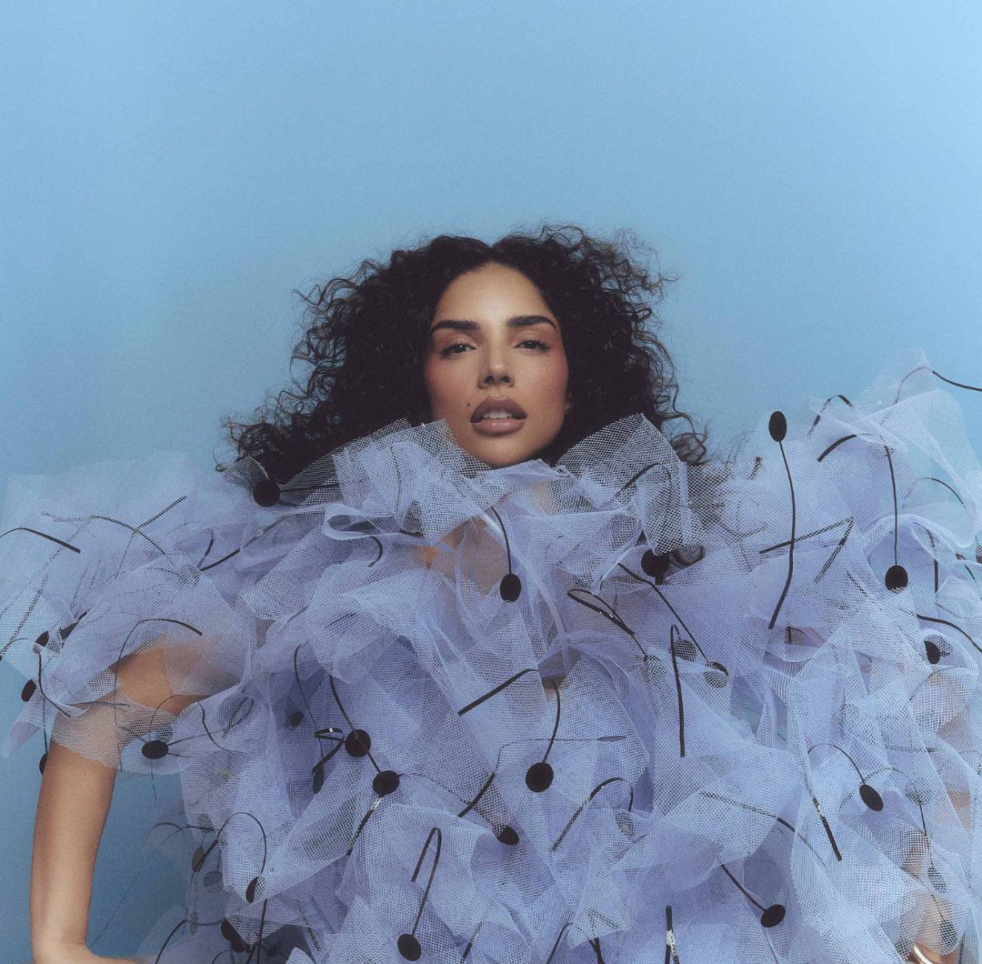 Arabella Stanton: ella es la nueva Hermione Granger