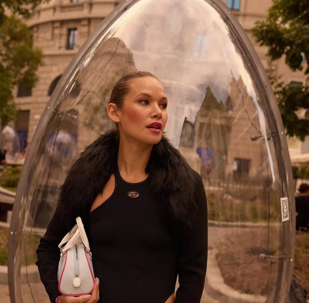 Francisca Estévez: Biografía de la Actriz de La Primera Vez