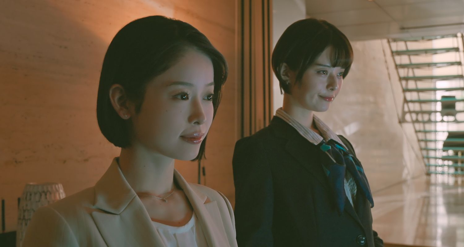 Beso o muerte: reparto completo, sinopsis y dónde ver la serie