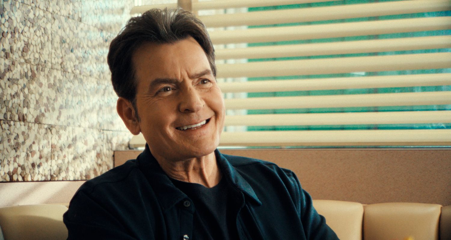 ¿De que trata el documental de Charlie Sheen en Netflix?