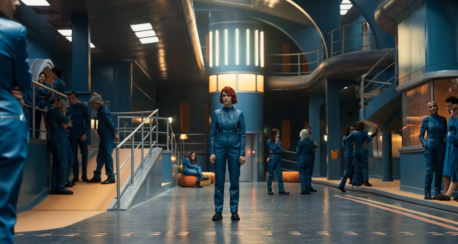 El refugio atómico: reparto, sinopsis y dónde ver la serie