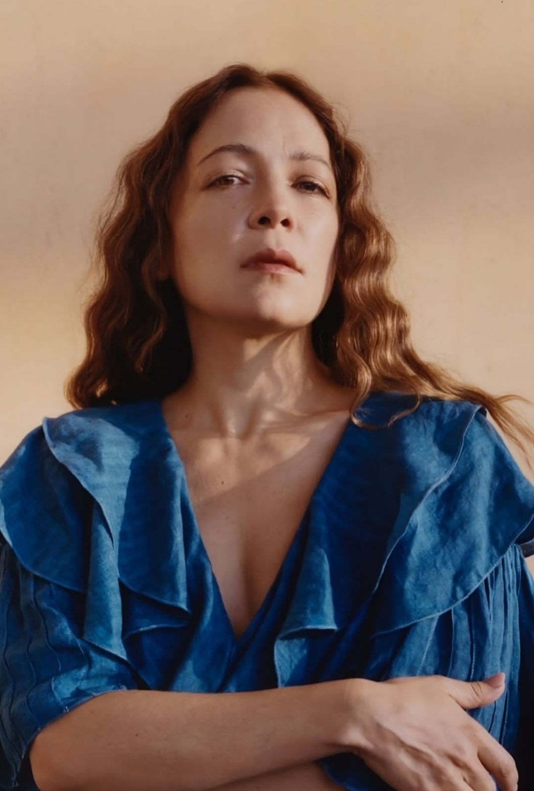 Diamantina & la Perla transforma el diseño colombiano