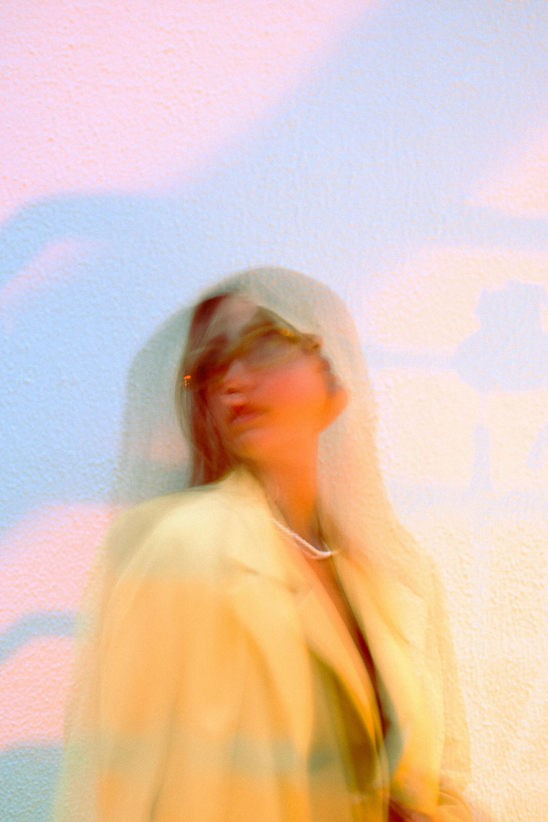 Francisca Estévez: Biografía de la Actriz de La Primera Vez