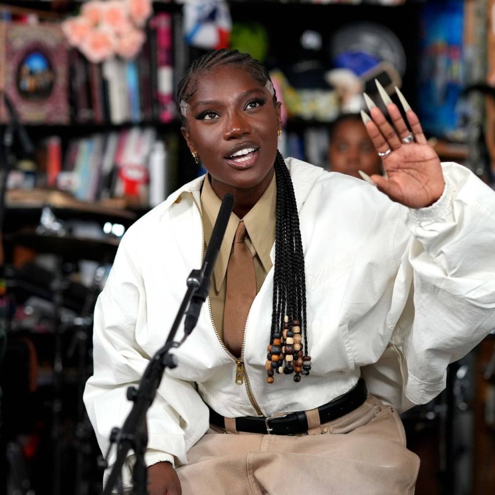 Tiny Desk: estas son las diez sesiones más vistas de su historia